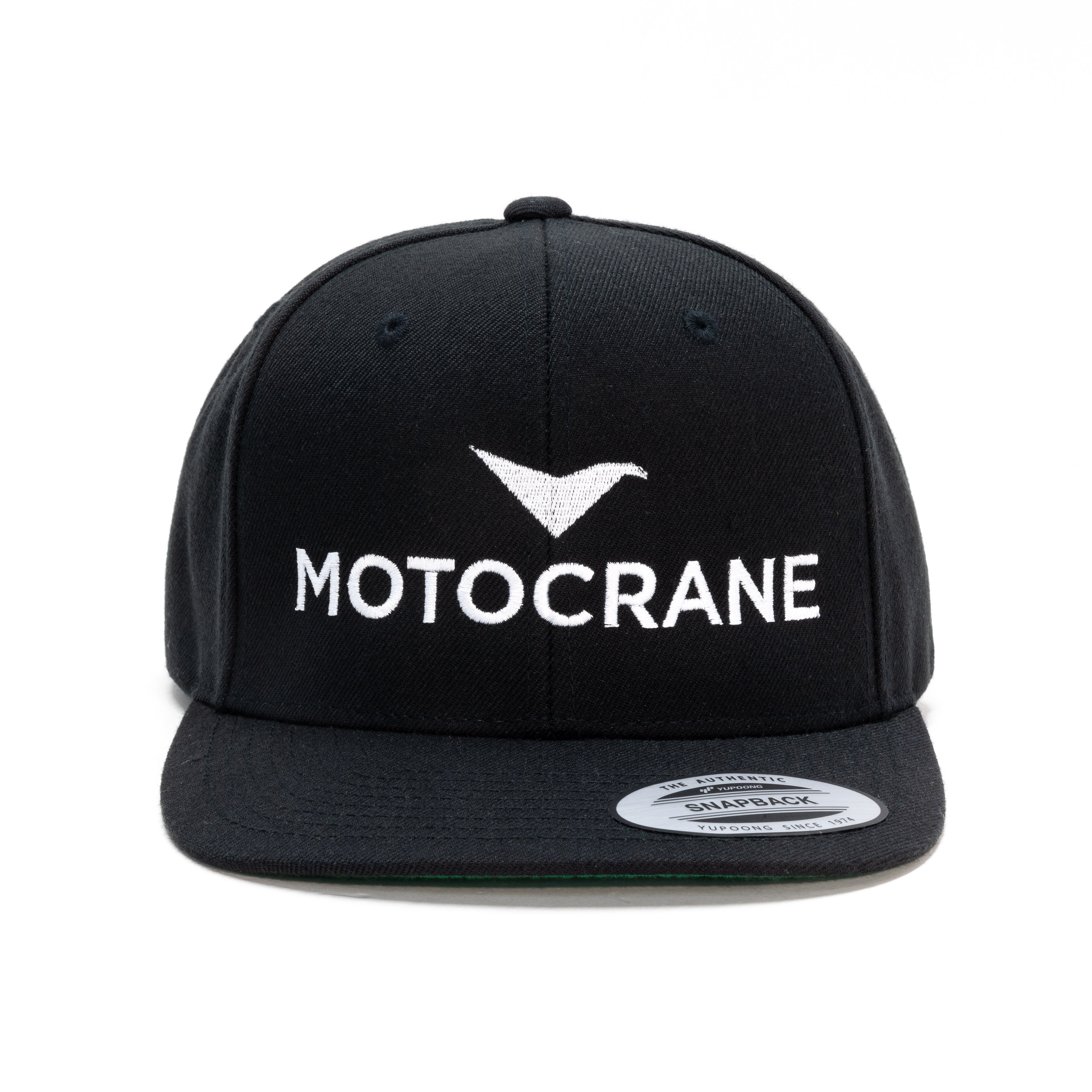 Hats – MotoCrane