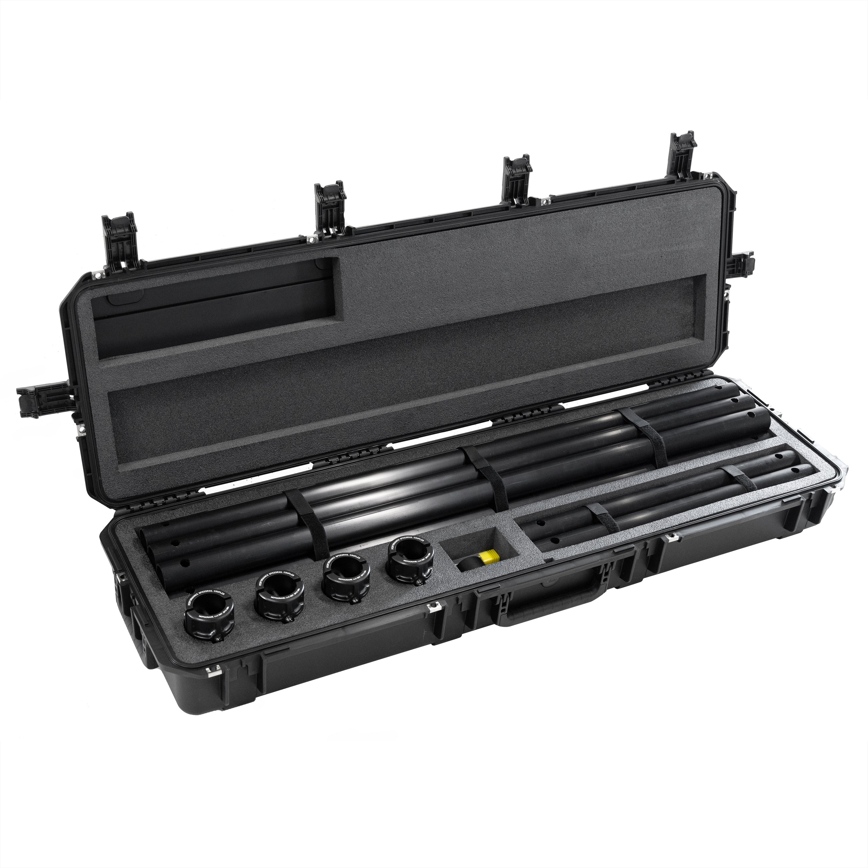 Vehicle Rigging/Grip – MotoCrane
