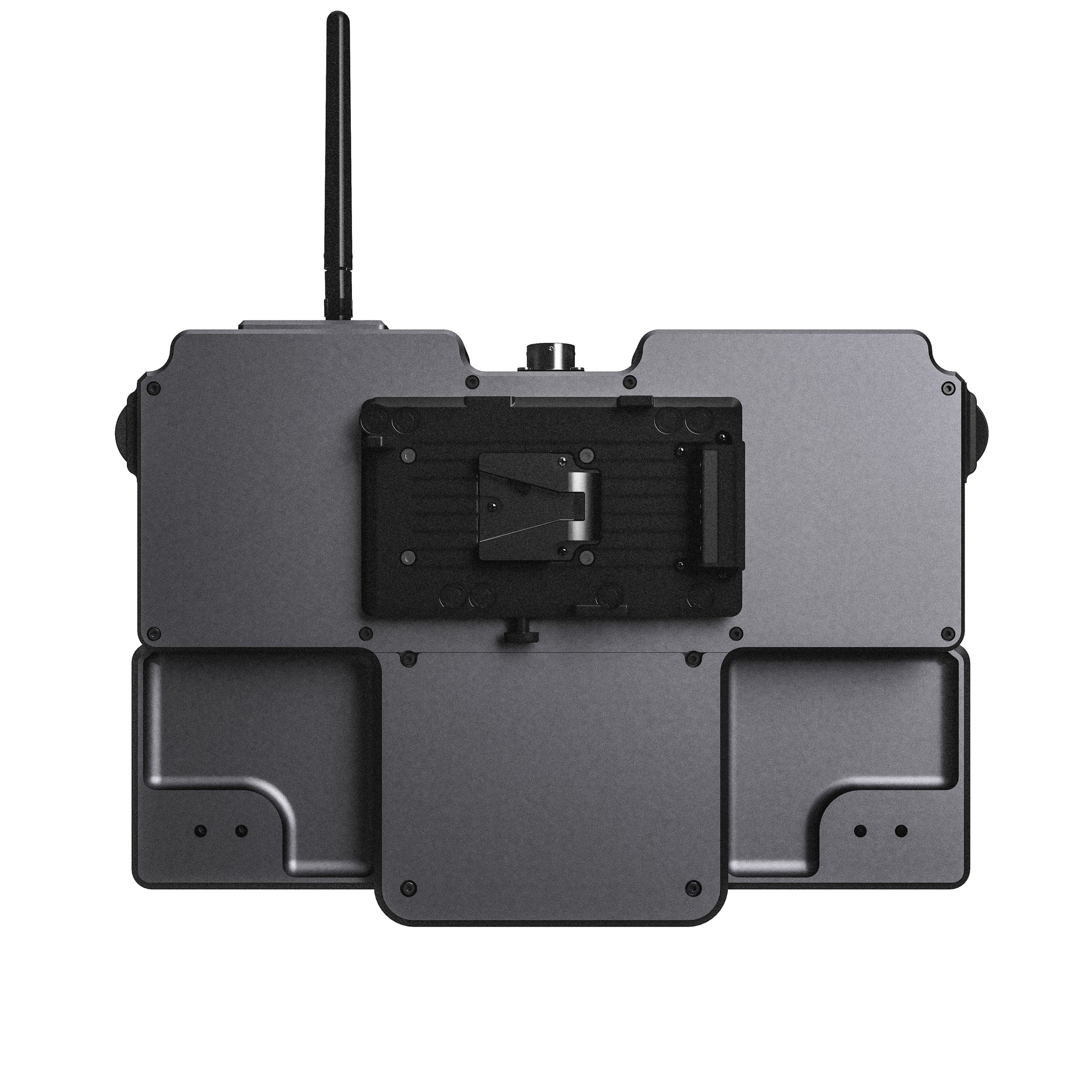 TITAN Controller – MotoCrane