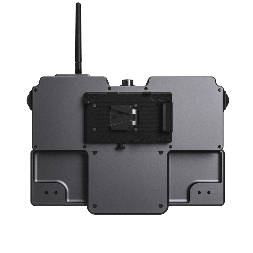 TITAN Controller – MotoCrane