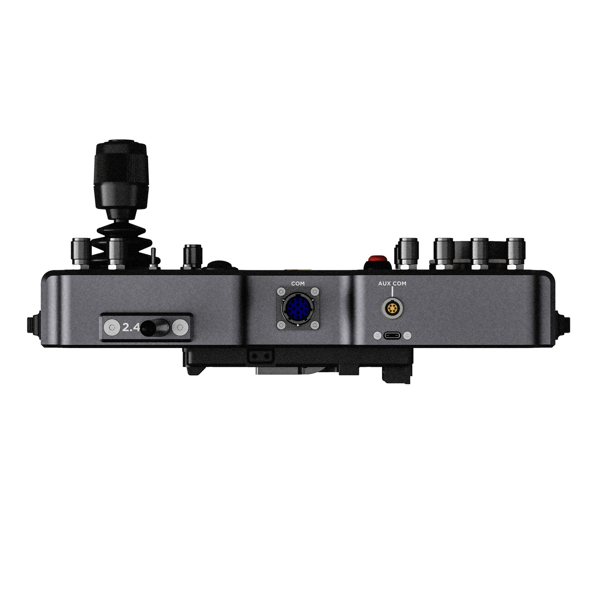 TITAN Controller – MotoCrane