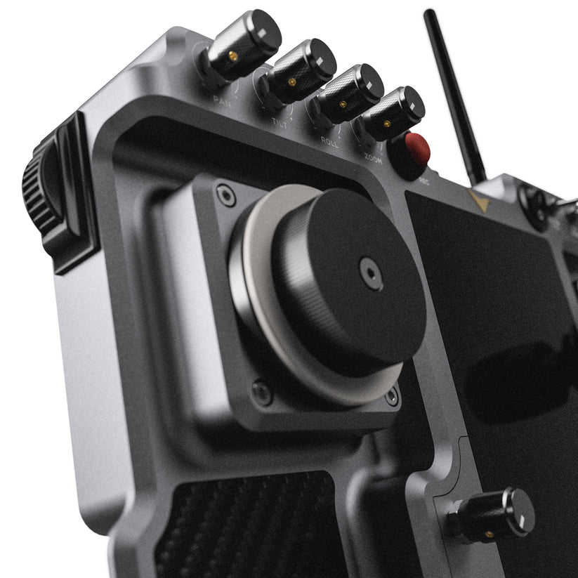 TITAN Controller – MotoCrane