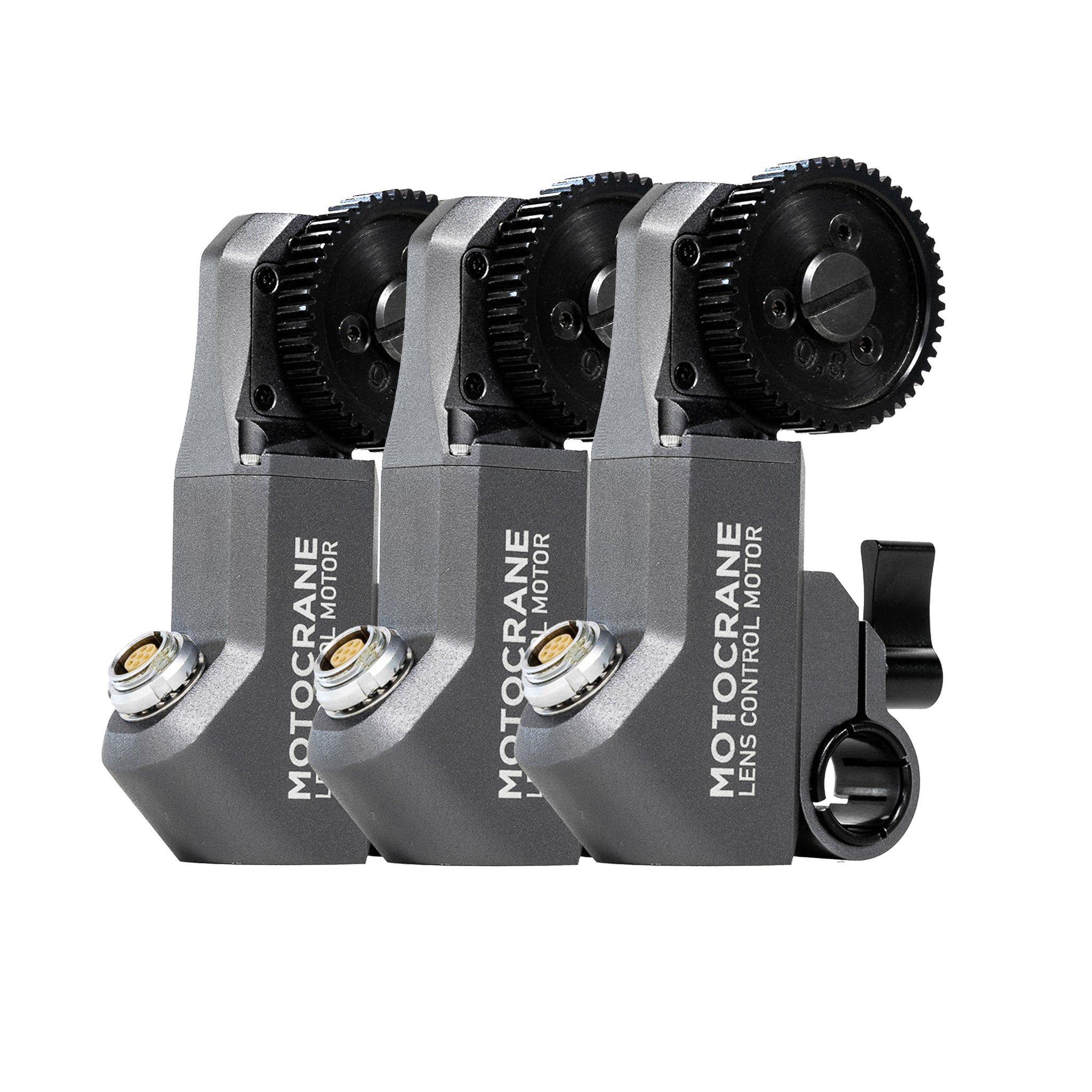 MotoCrane TITAN Ultimate Bundle