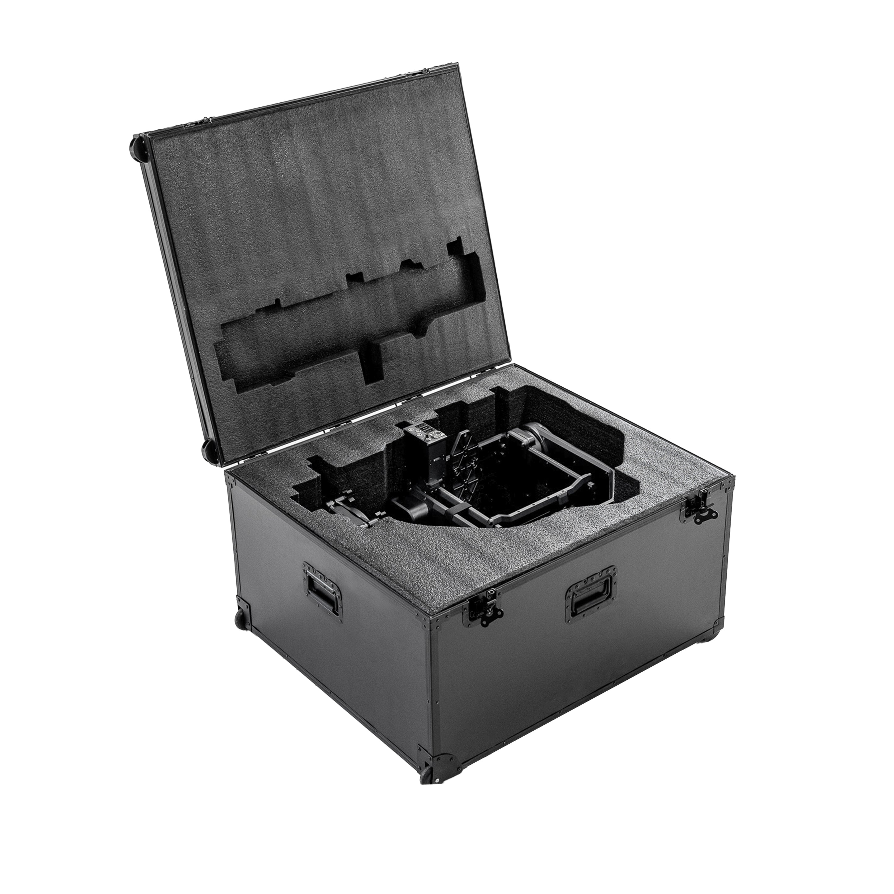 MotoCrane TITAN Ultimate Bundle