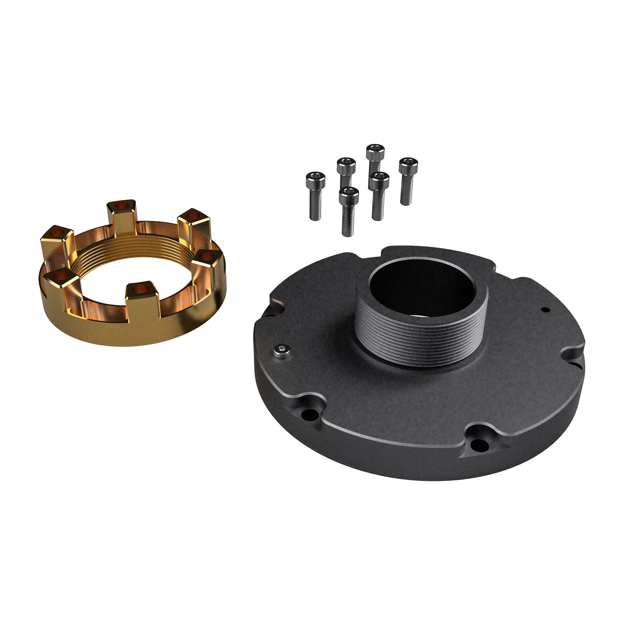 MotoCrane TITAN Ultimate Bundle