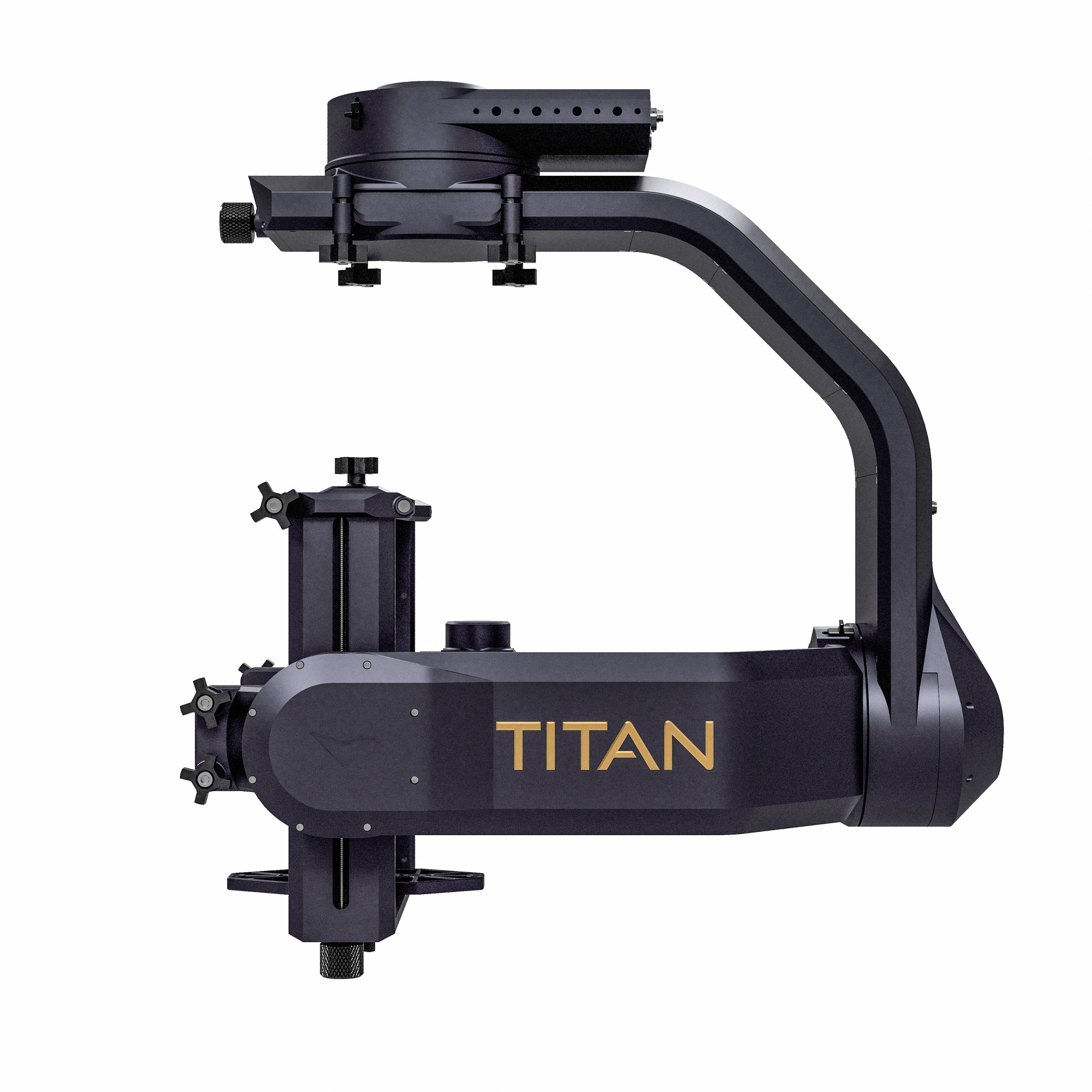 MotoCrane TITAN Ultimate Bundle