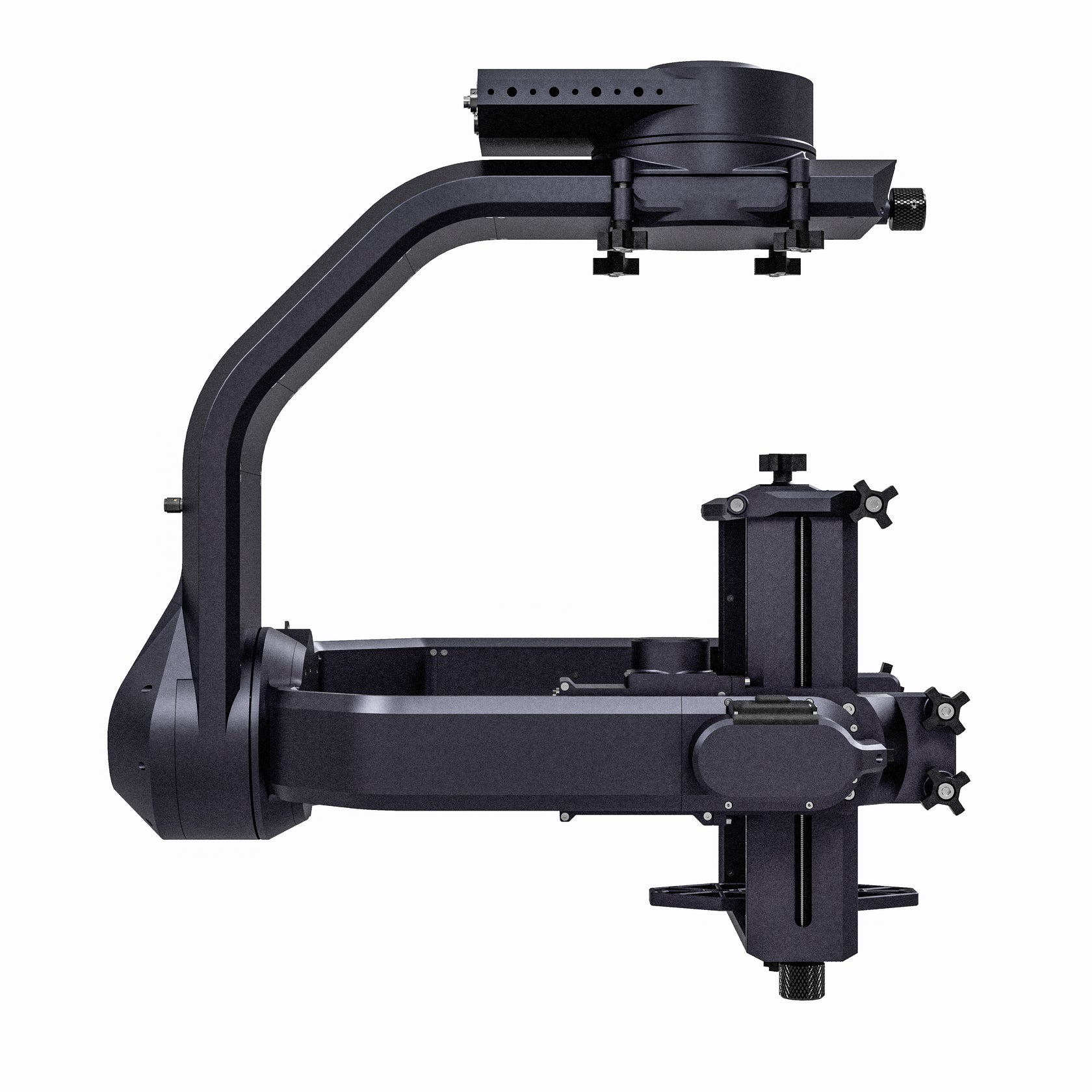 MotoCrane TITAN Ultimate Bundle