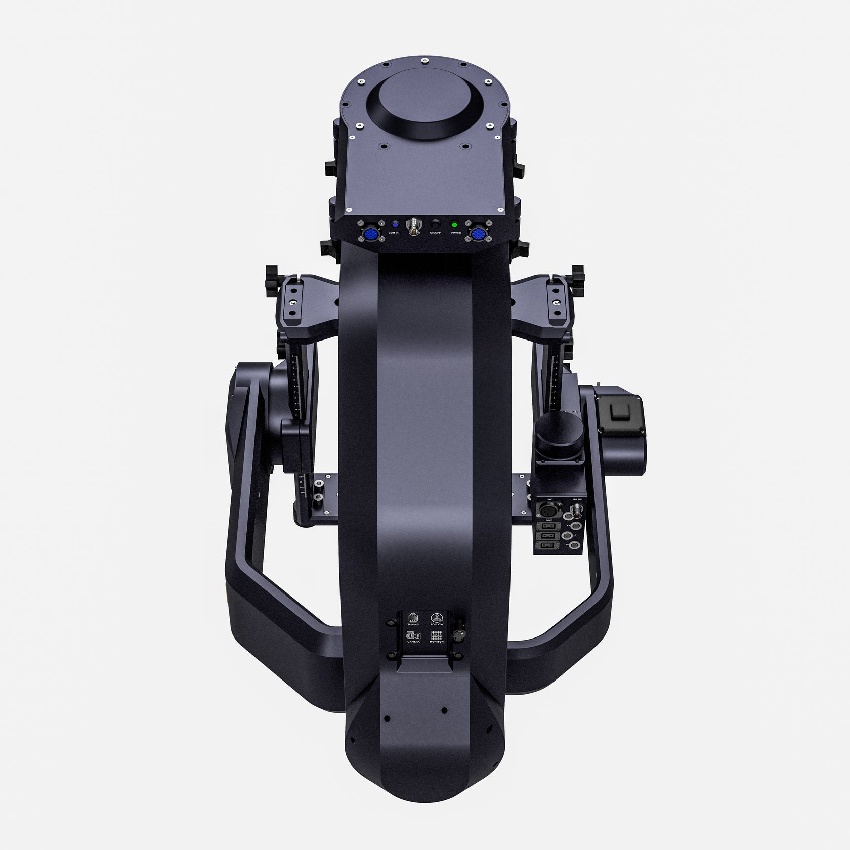 MotoCrane TITAN Ultimate Bundle