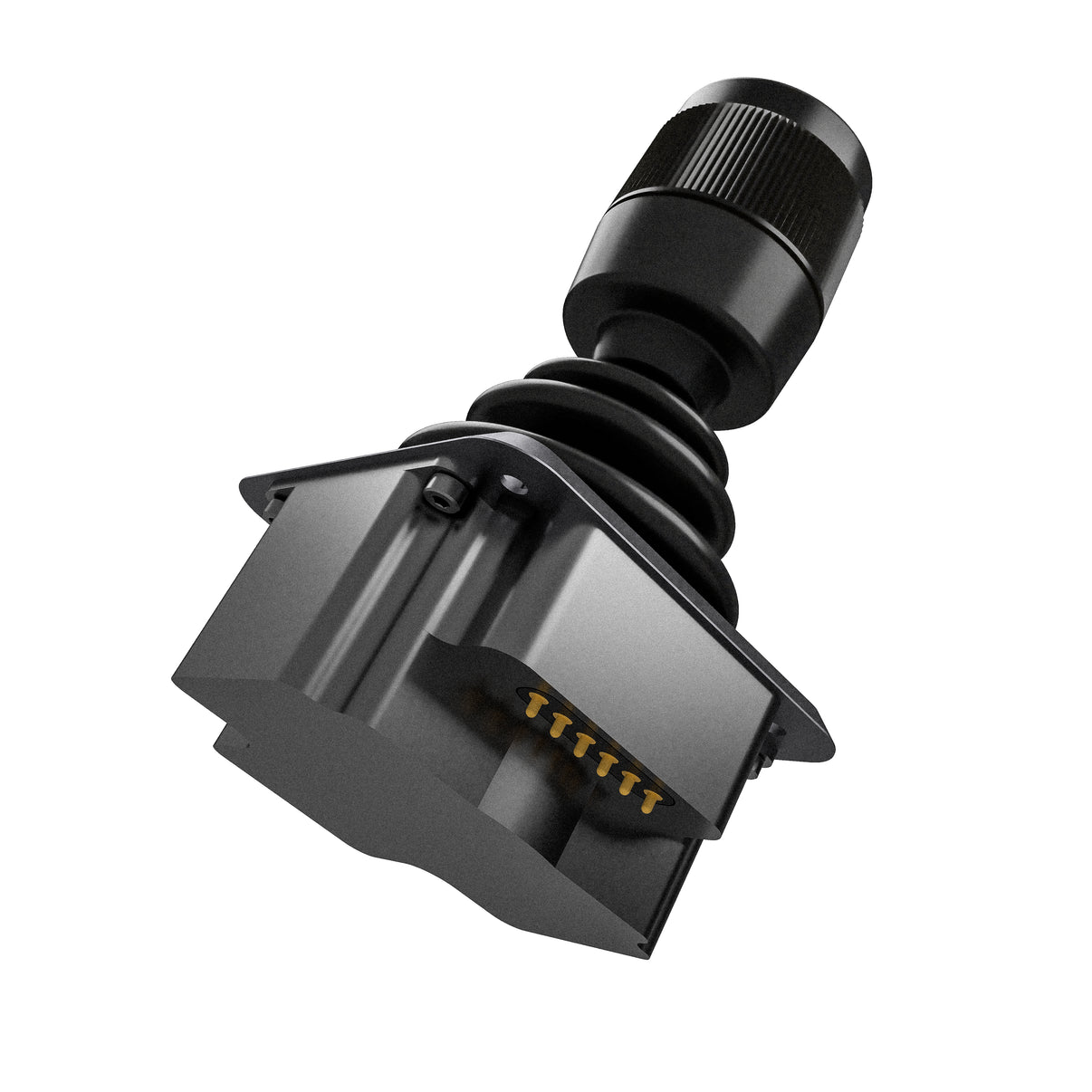 Single Axis Joystick Module – MotoCrane